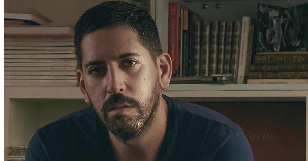 Revista J - Christian Duarte