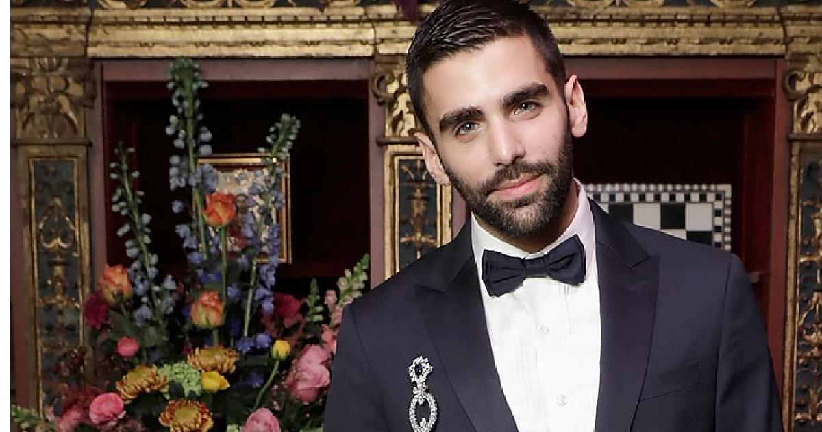 Revista J - Phillip Picardi