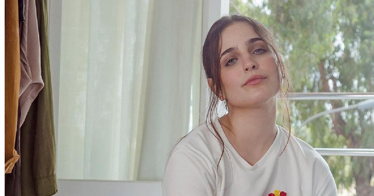 Revista J - Raquel Rottmann