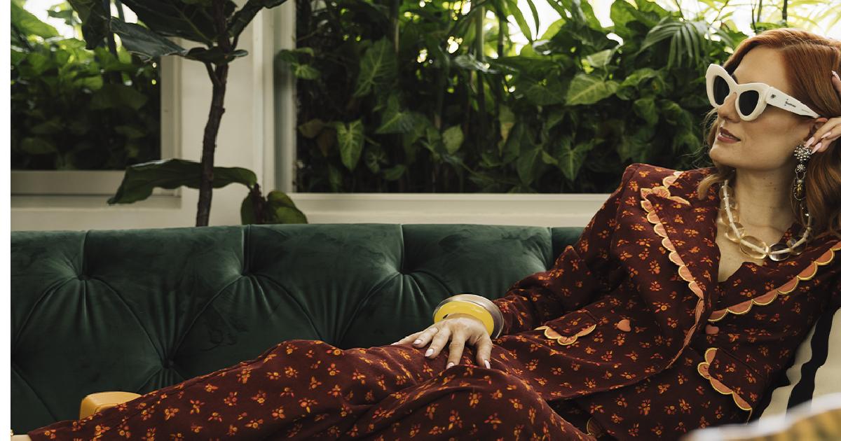 Revista J - Jessica Butrich