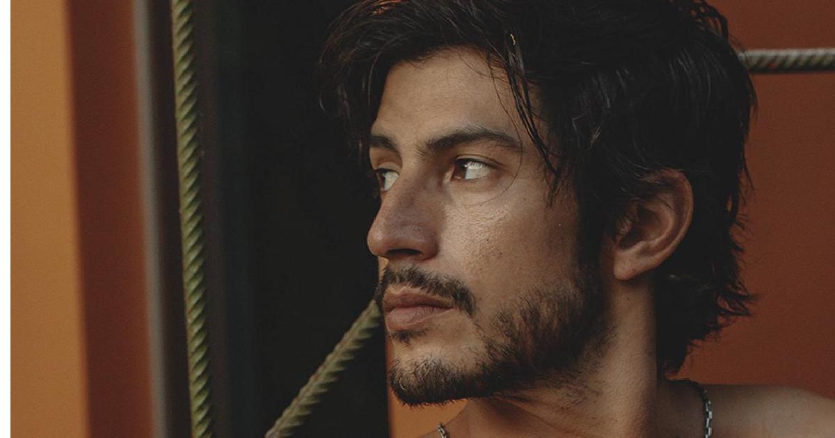 Revista J - Daniel Torres