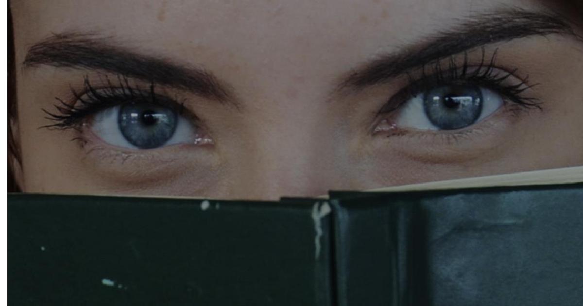 Revista J - El poder de la mirada
