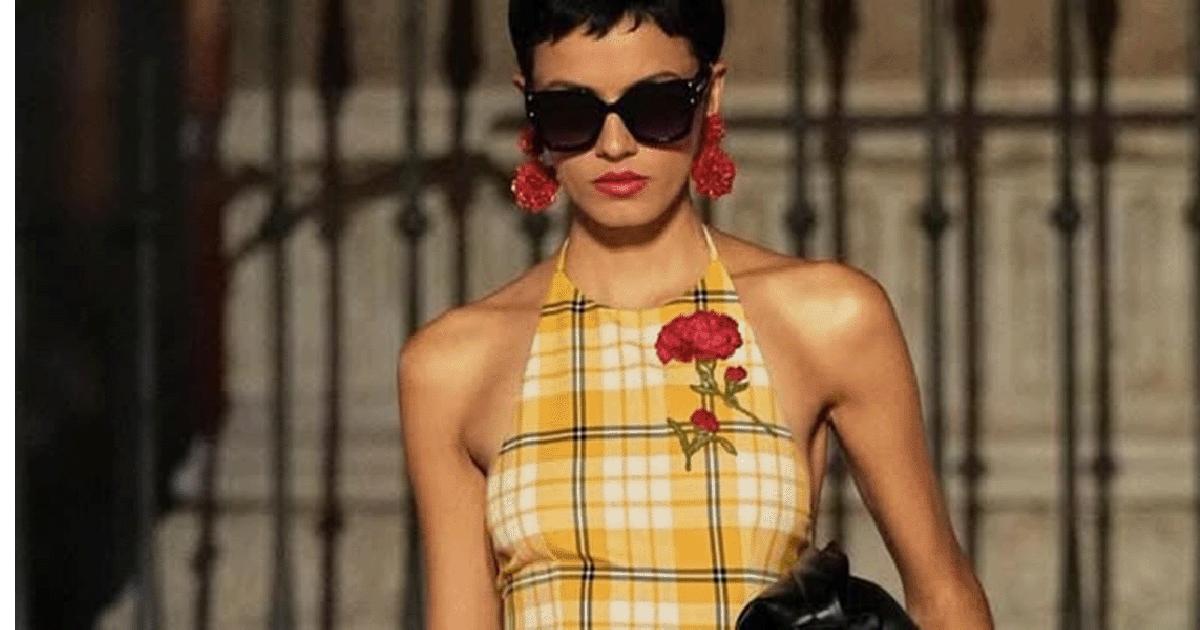 Revista J - Moda verano 2026